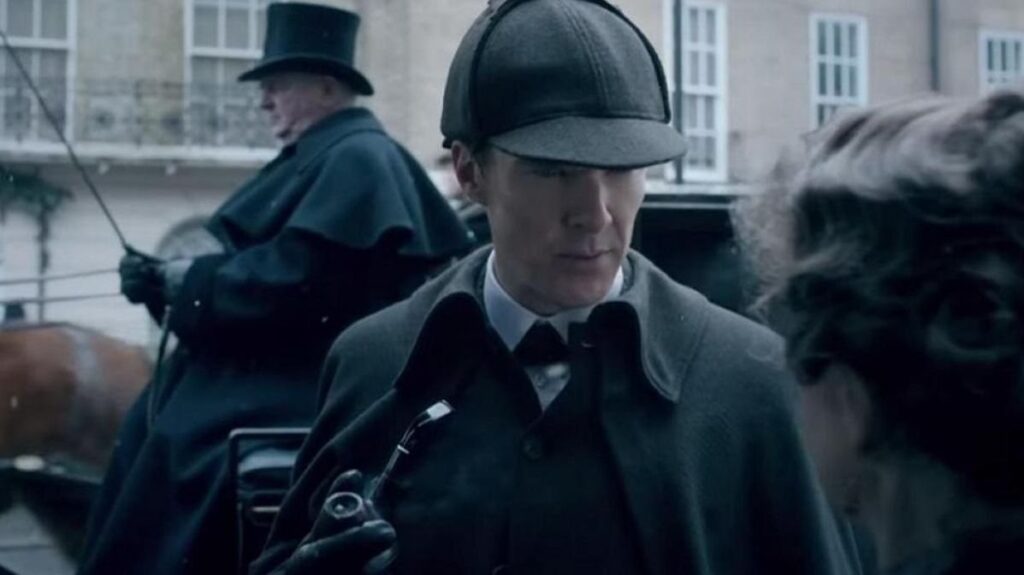 7 detectives famosos de la literatura que debes conocer - Curioseamos.com