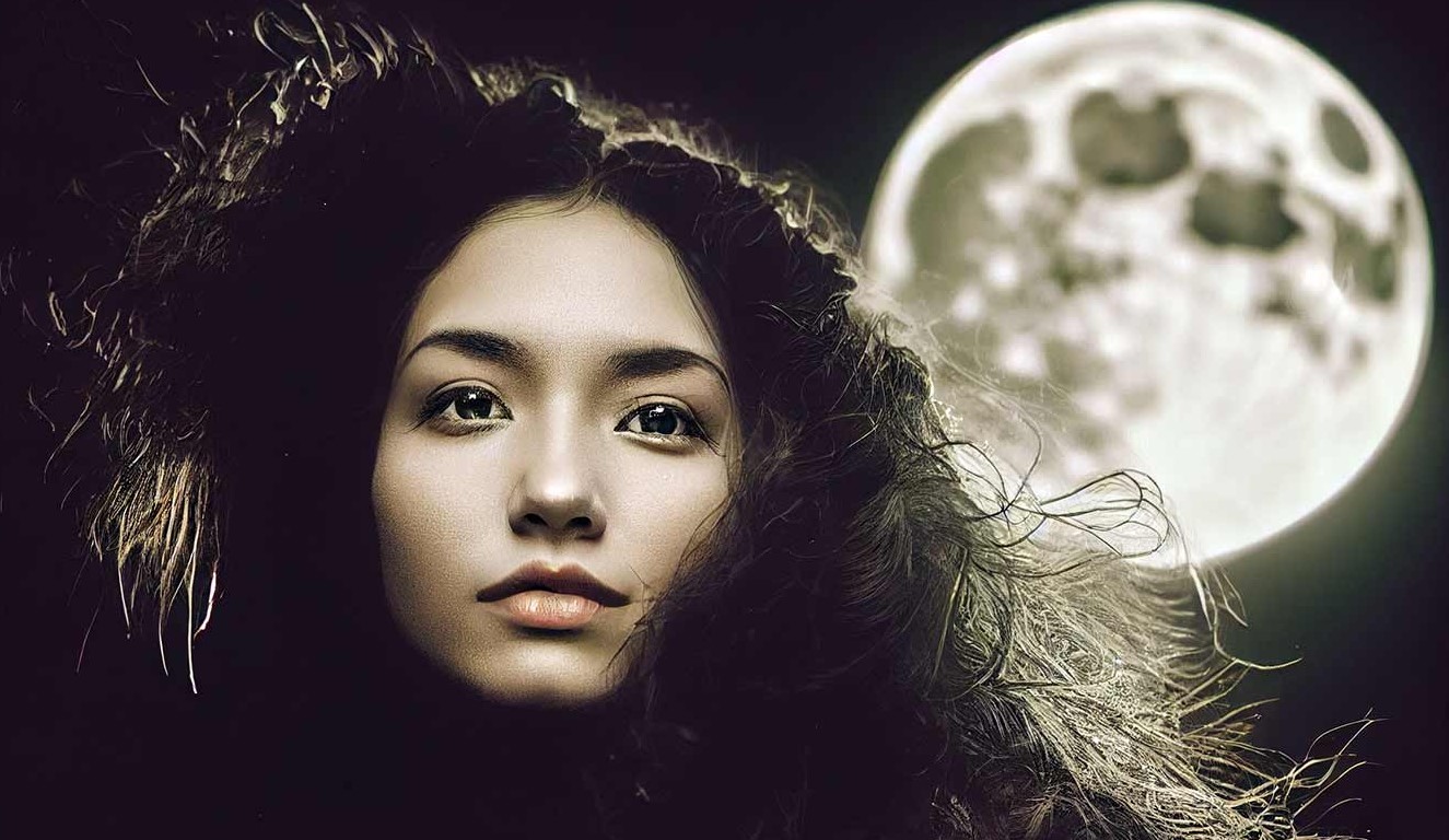 Cortarse el pelo en luna creciente, ¿mito o realidad? - Curioseamos.com