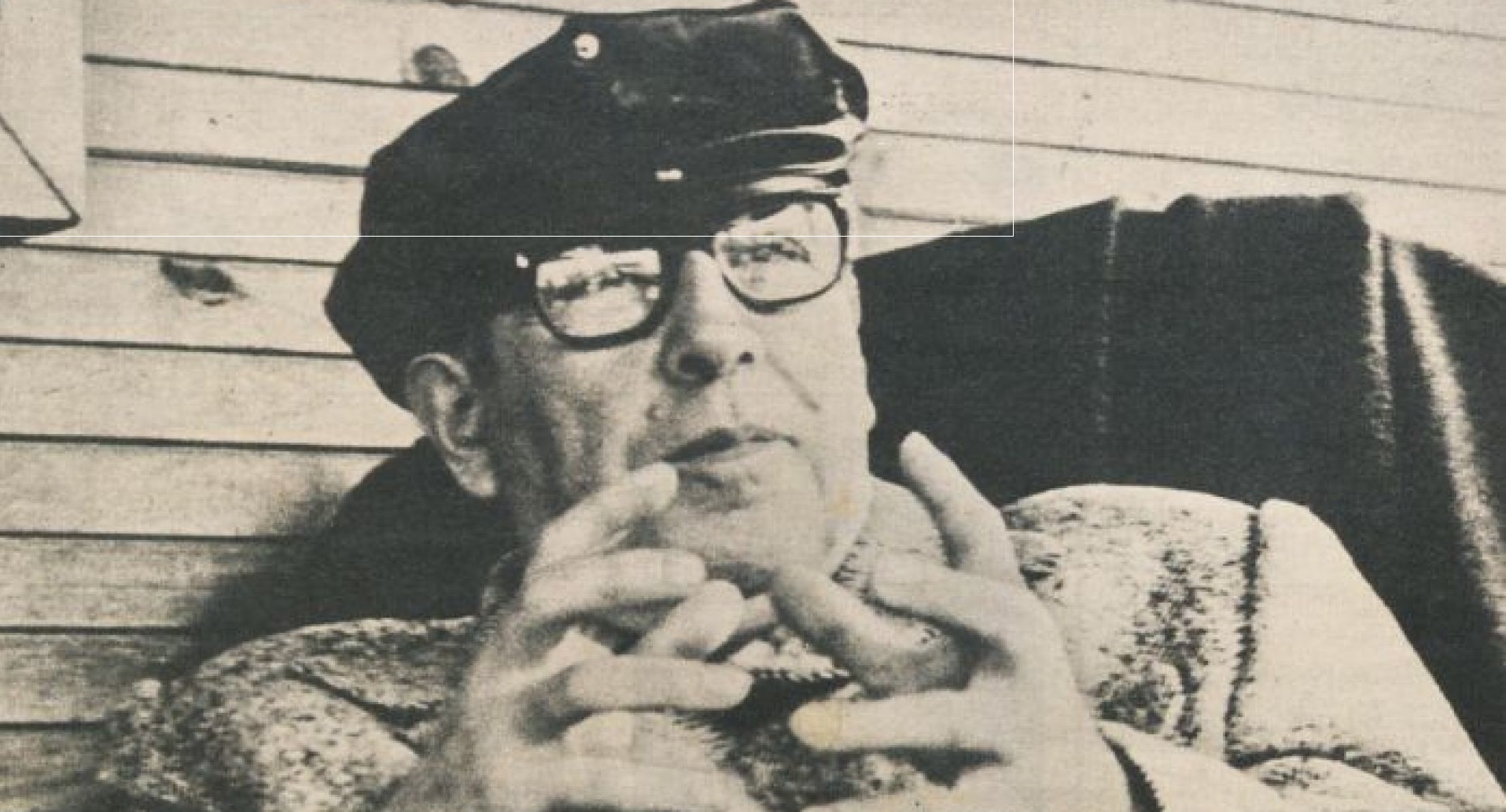 Los 8 poetas chilenos más famosos - Curioseamos.com