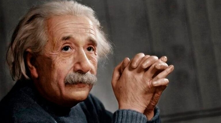 Los 10 científicos más importantes de la historia - Curioseamos.com