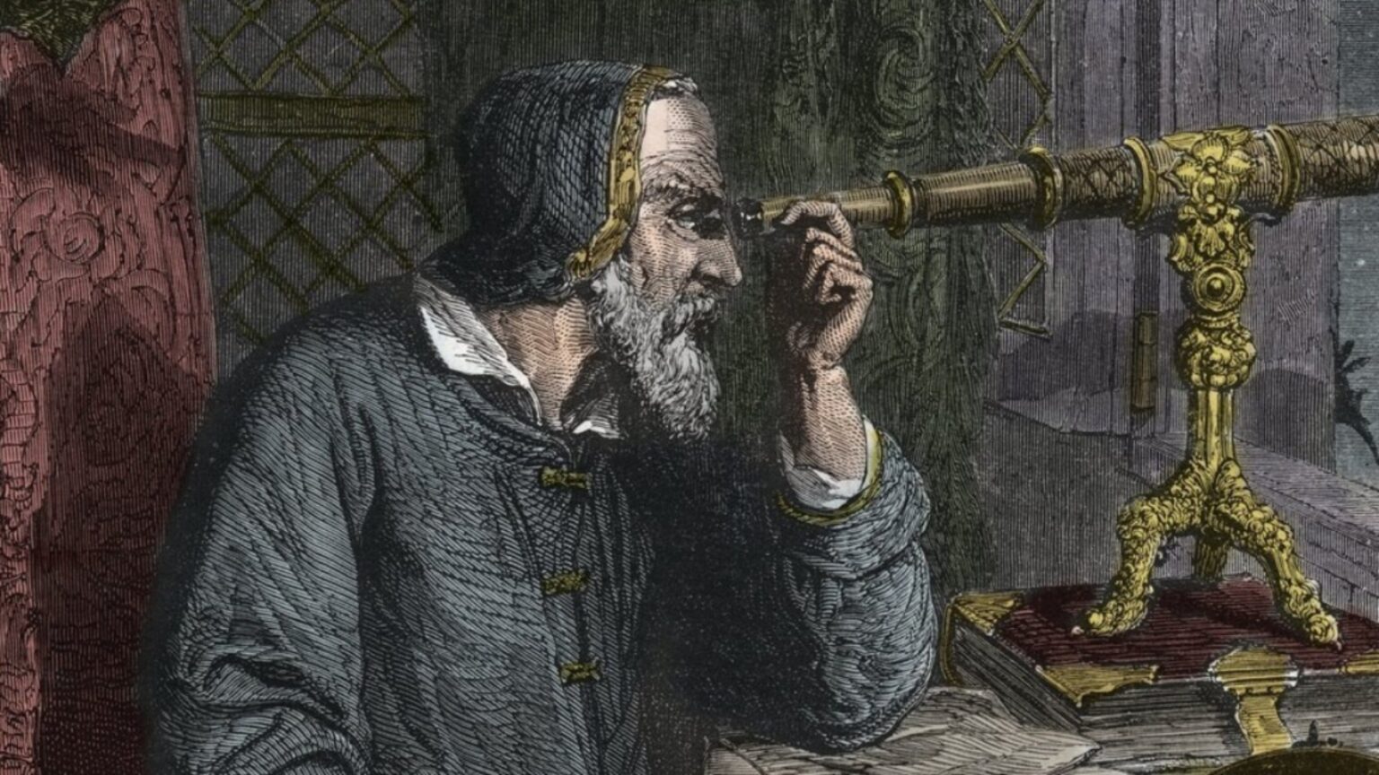 Los 10 científicos más importantes de la historia - Curioseamos.com